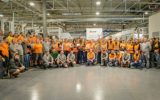 Mondi Simet Sp. z o.o.